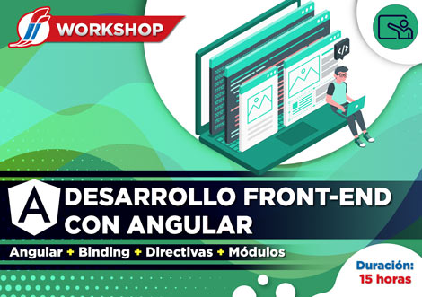 Workshop Desarrollo Front-End con Angular