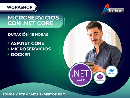 Cátalogo de Cursos Tec Gurus